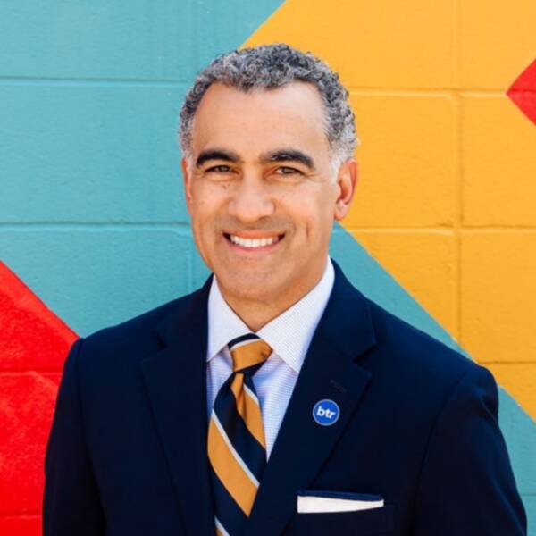 Staff - Greater Baton Rouge Economic Partnership