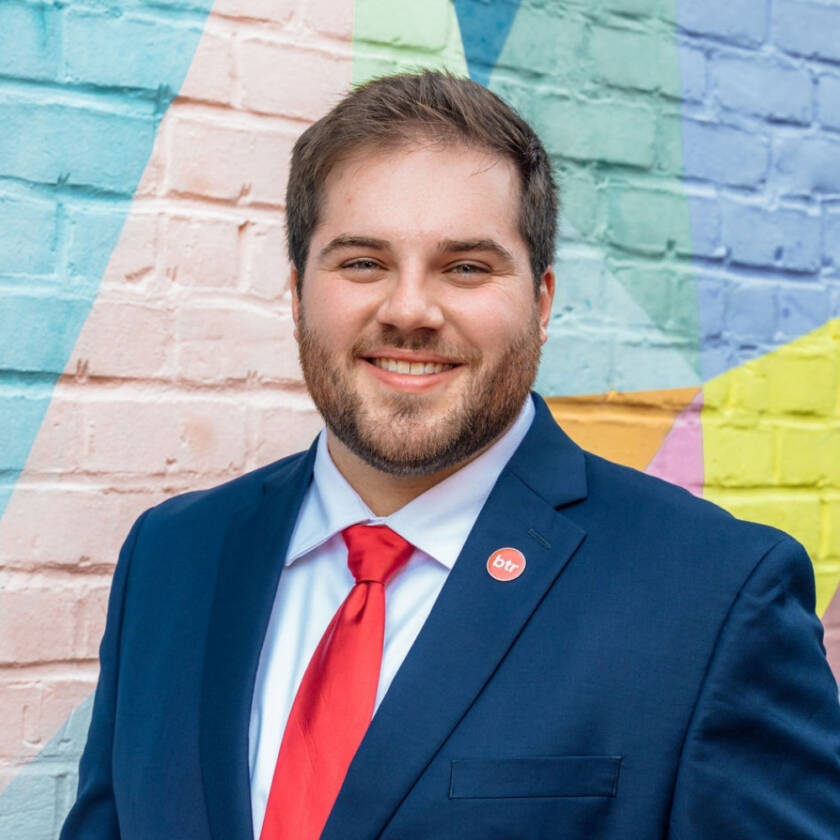 Leadership Baton Rouge Announces Class of 2026 - Greater Baton Rouge ...