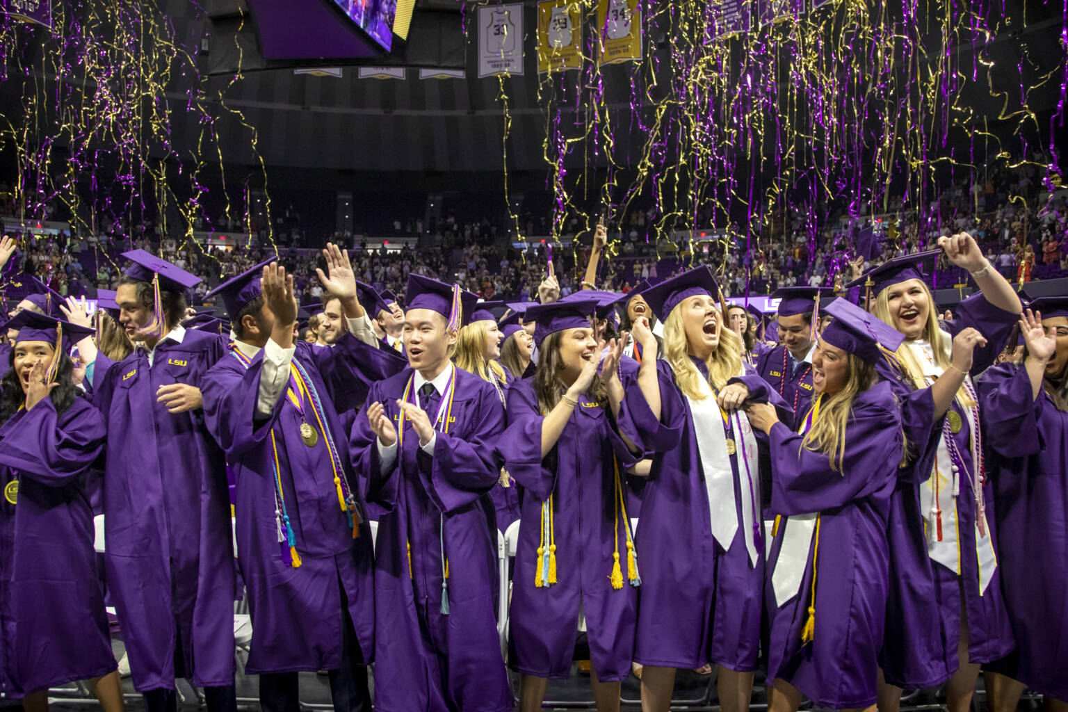 East Baton Rouge - Greater Baton Rouge Economic Partnership