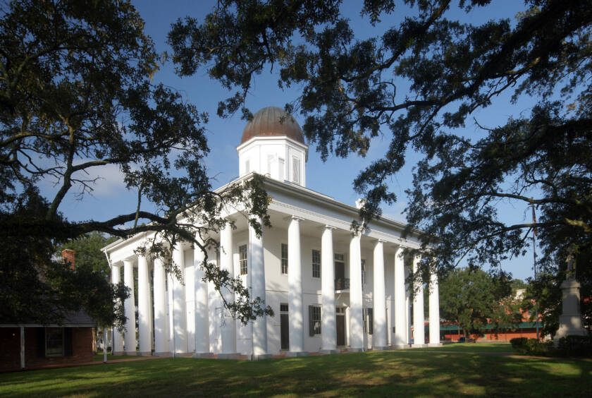 East Feliciana - Greater Baton Rouge Economic Partnership