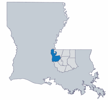 Pointe Coupee Parish l Greater Baton Rouge
