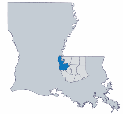 Pointe Coupee Parish l Greater Baton Rouge