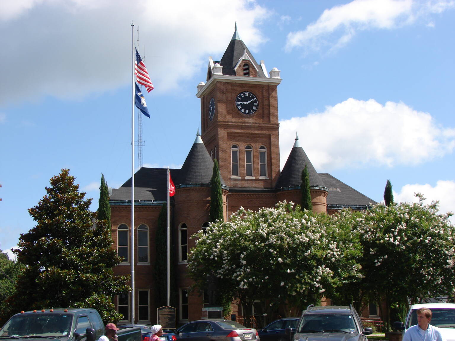 Pointe Coupee Parish l Greater Baton Rouge