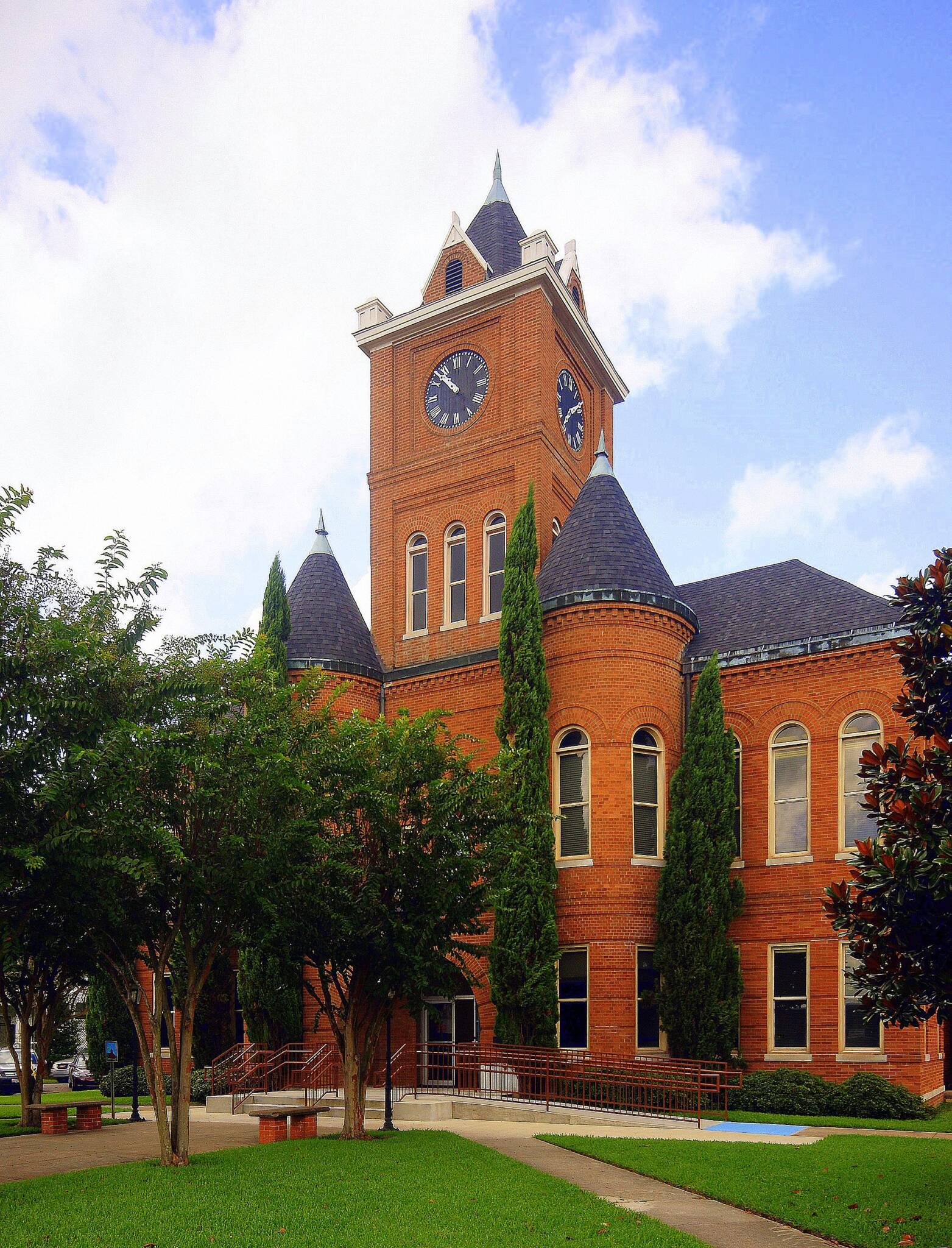 Pointe Coupee Parish l Greater Baton Rouge