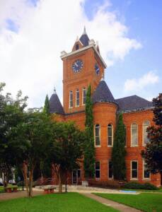 Pointe Coupee Parish l Greater Baton Rouge