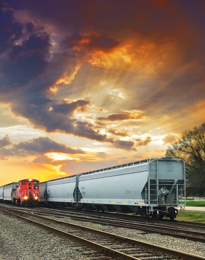 Logistics & Transportation - Greater Baton Rouge Economic Partnership